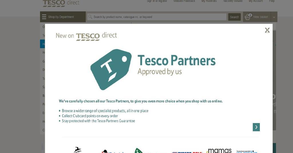 Analysis: Who's who in the UK marketplace sector? | Analysis | Retail Week