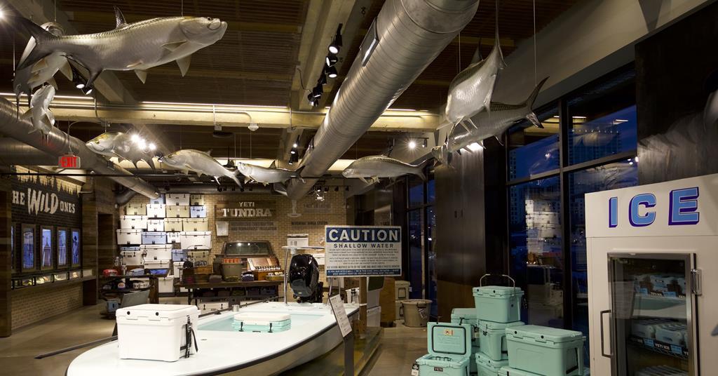 Store of the week: Yeti, Austin, Texas | Gallery | Retail Week