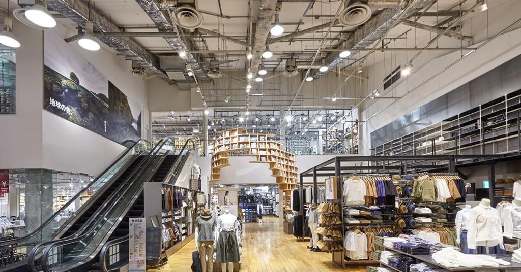 Long read: The best stores in the world, by design | Gallery | Retail Week
