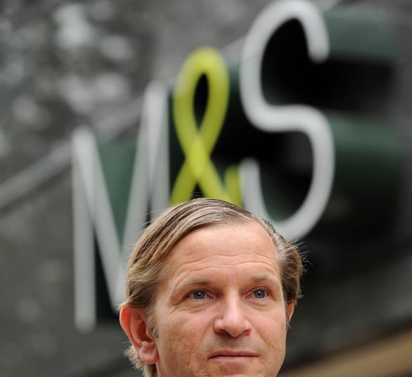 Andrew Lusher Marks And Spencer Top Sellers | emergencydentistry.com