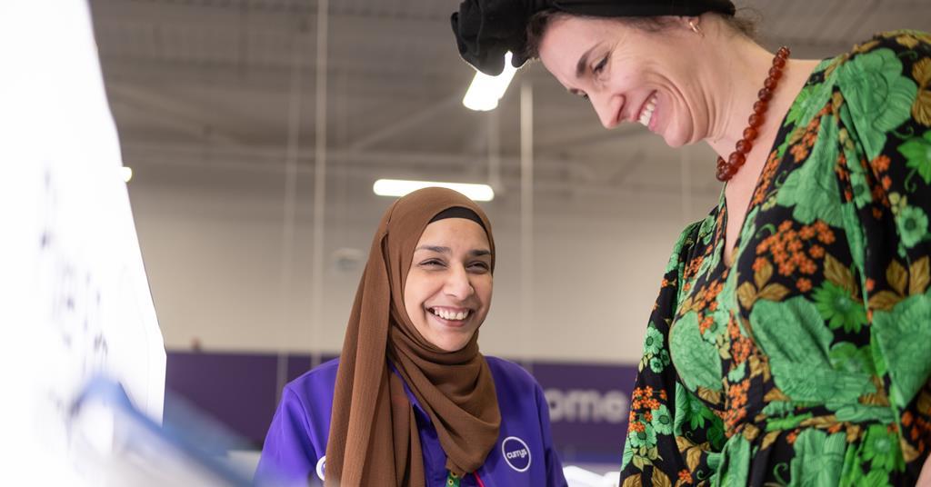 Currys to hire 1,500 staff ahead of Christmas season | Retail Week