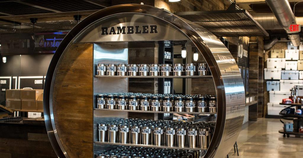 Store of the week: Yeti, Austin, Texas | Gallery | Retail Week