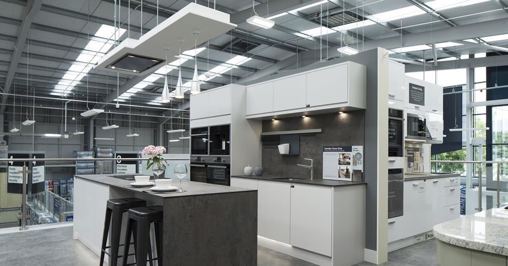 Store gallery: Wickes’ new look superstore in Crawley | Gallery ...