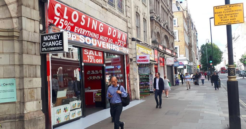 From start-up space to art galleries: Four inventive examples of ...