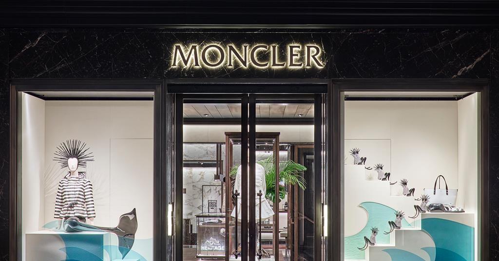 Moncler hails business ‘milestone’ as sales boom | News | Retail Week
