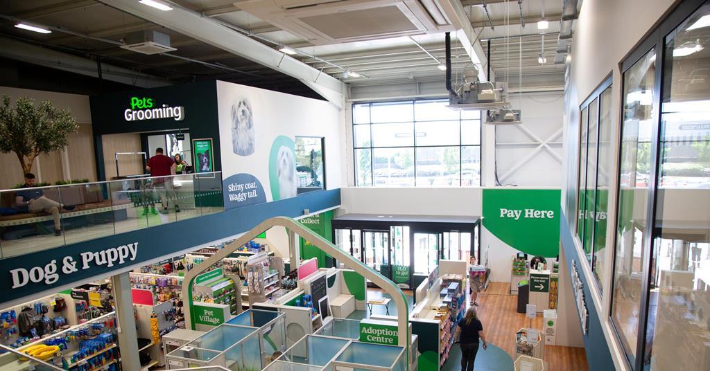 Pets at Home makes move towards member-only prices | Retail Week