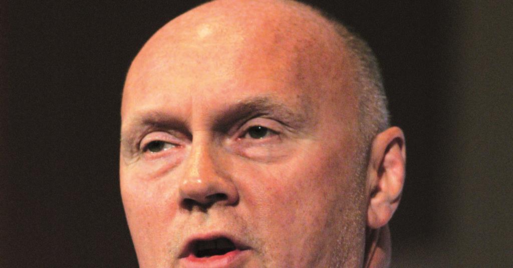 Co-op hires former Asda boss Allan Leighton as first independent ... Co-op hires former Asda boss Allan Leighton as first independent ...
