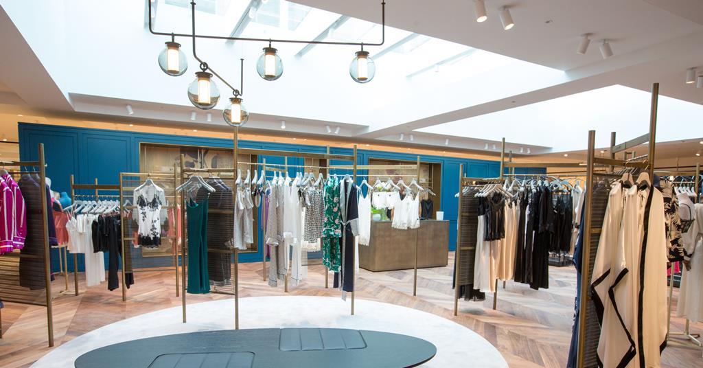 Store gallery: Selfridges’ Body Studio hits the ground running ...