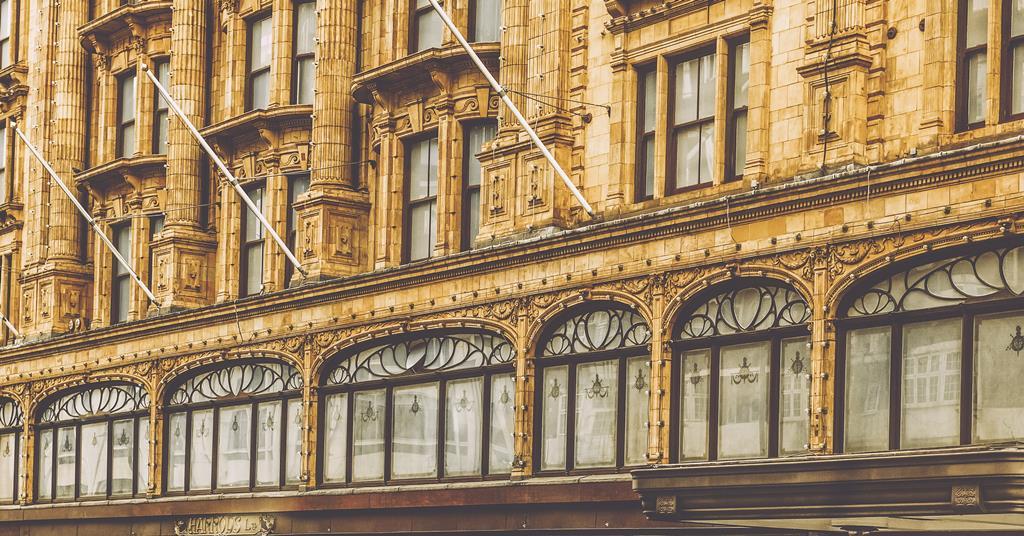 Over 180 claim compensation following former Harrods owner Al Fayed ...
