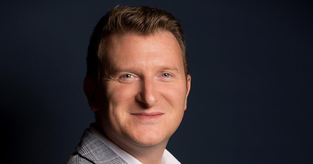 Q&A: eBay director of luxury Keith Metcalfe on the 'diminishing stigma ...