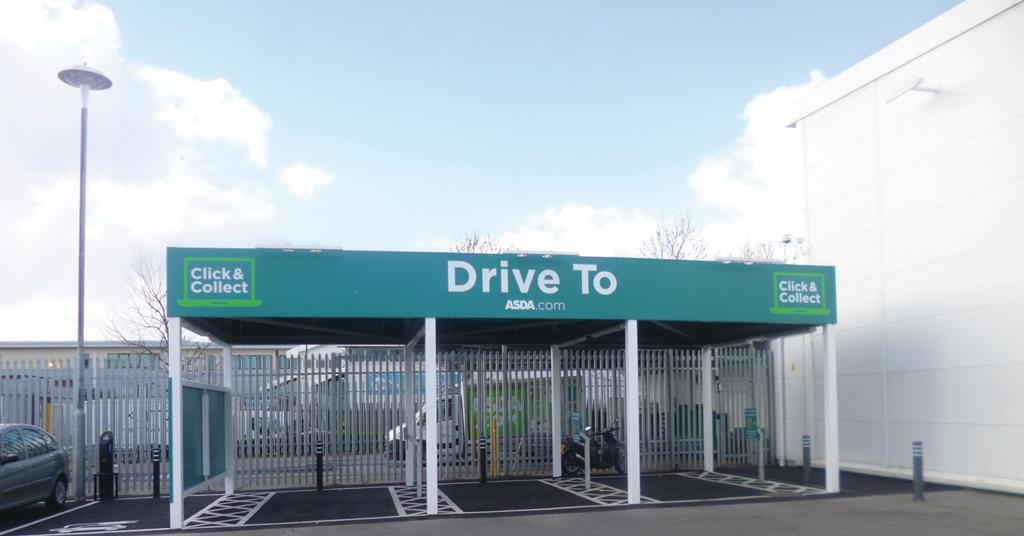 Store gallery: Asda’s 2020 vision on Old Kent Road | Gallery | Retail Week