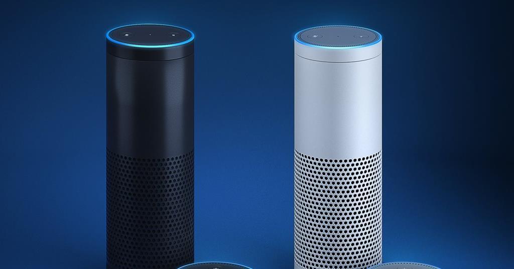 Opinion: Alexa, is voice the next frontier in retail? | Opinion ...