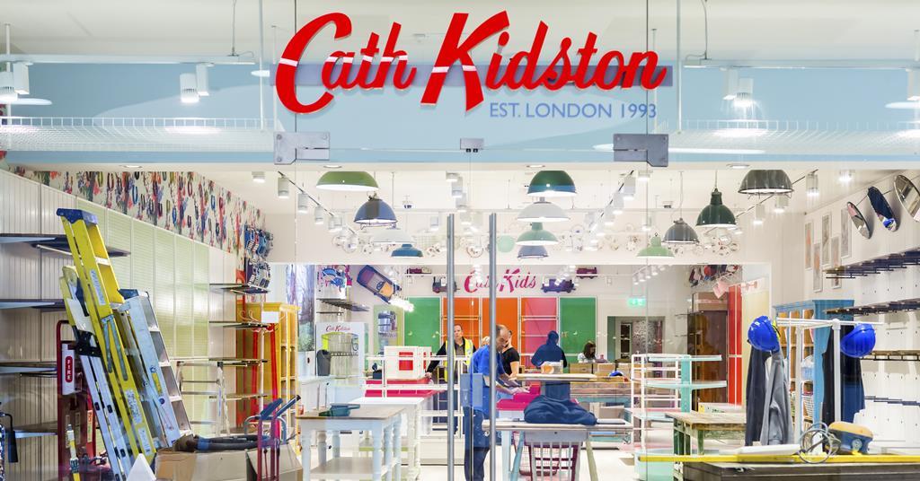 In pictures: First look inside the new Grand Central Birmingham ...