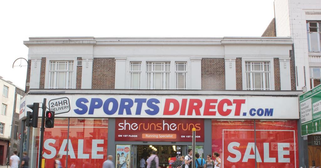 Nick Bubb’s verdict: Sports Direct - smoothing over the cracks ...