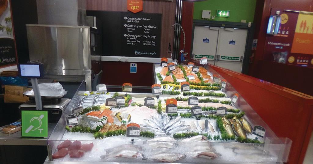 Store gallery: Asda’s 2020 vision on Old Kent Road | Gallery | Retail Week