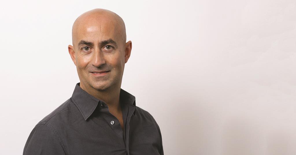 Move of the week: Christos Angelides joins Reiss | News | Retail Week