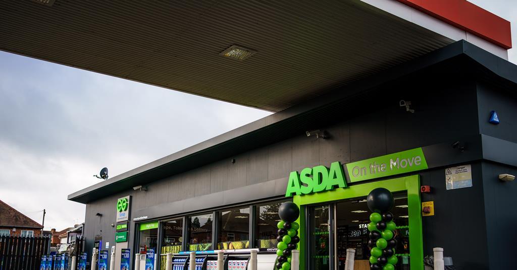 Asda owners eye continental Europe c-store expansion | News | Retail Week