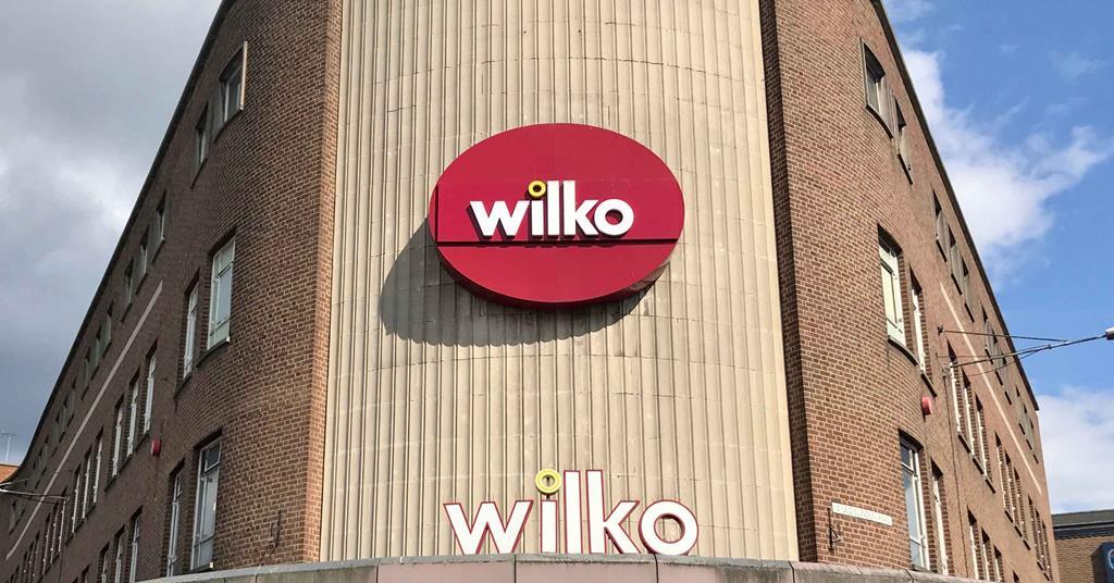 Wilko confirms opening dates and locations for first three concept ...