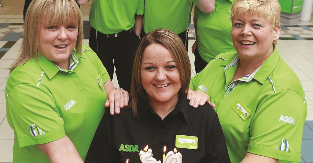 Asda at 50: 15 fun facts you didn't know about the grocer | Analysis ...