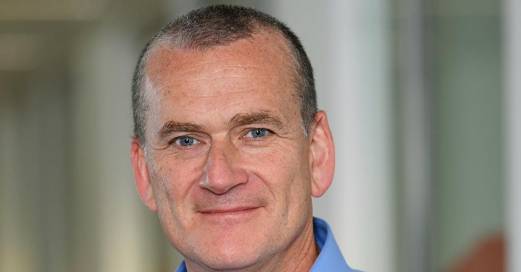 Jonathon Ringer: ‘Next wave of digital transformation will be inside ...