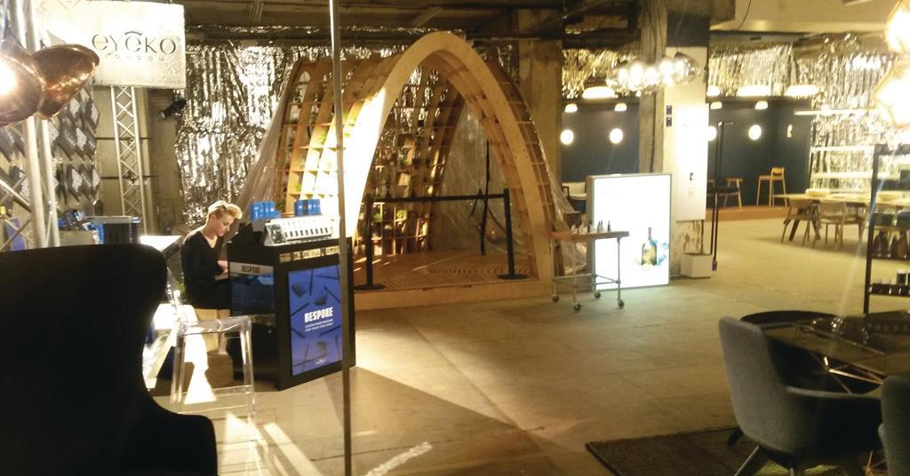Store of the week: Multiplex shines a light on the potential of pop-ups ...
