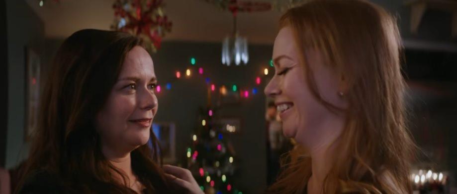 Watch: Boots' Christmas ad sees sisters take centre stage | Video ...