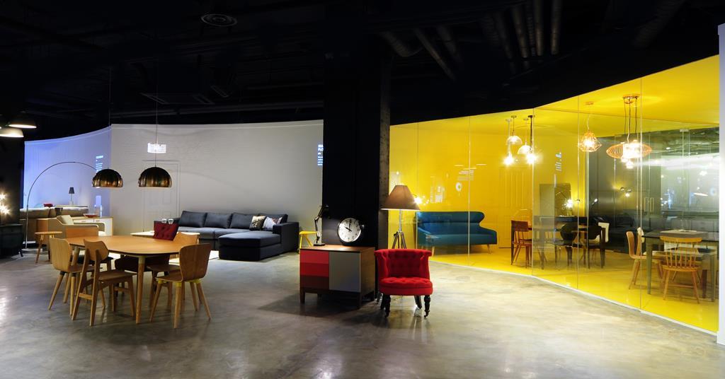How Made.com is shaking up furniture retail both online and off | News ...