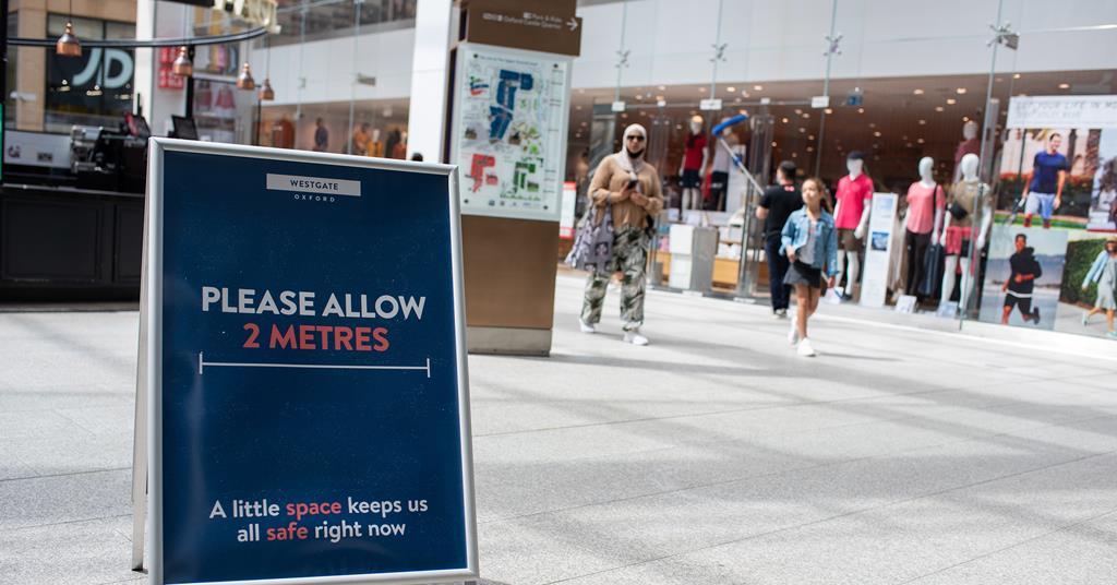 Week three of trading post-lockdown – what you need to know | Analysis ...