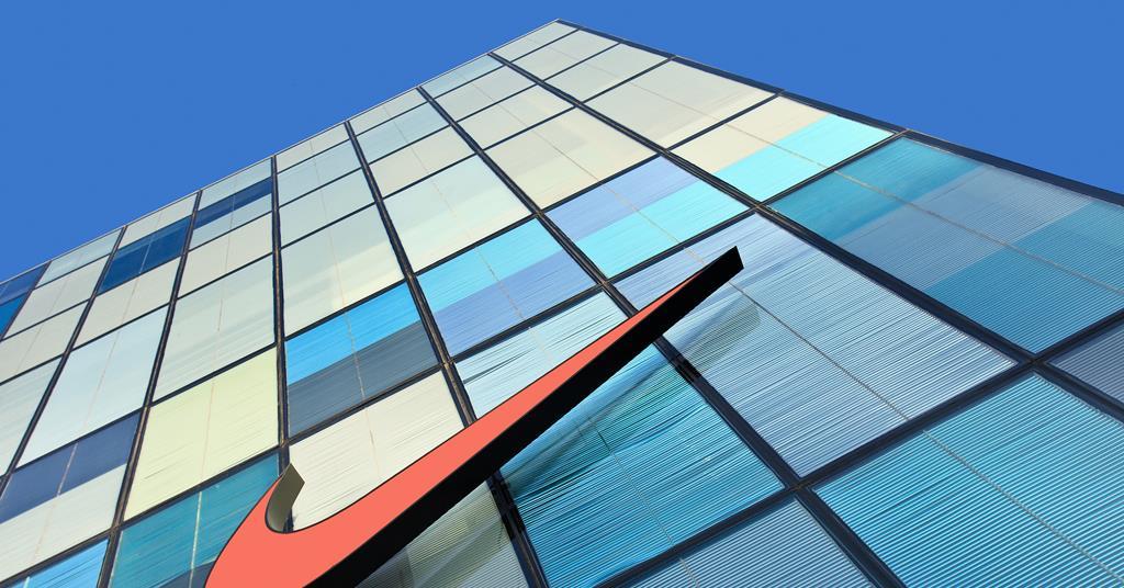 Nike to cut 2% of total workforce as part of cost-saving measures ...