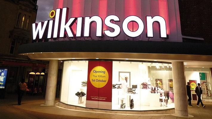 Wilkinson: What next as Stuart Mitchell departs? | Analysis | Retail Week