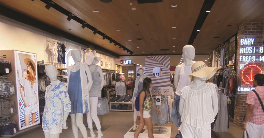 Store gallery: Brisbane showcases the best of Australia’s rising retail ...