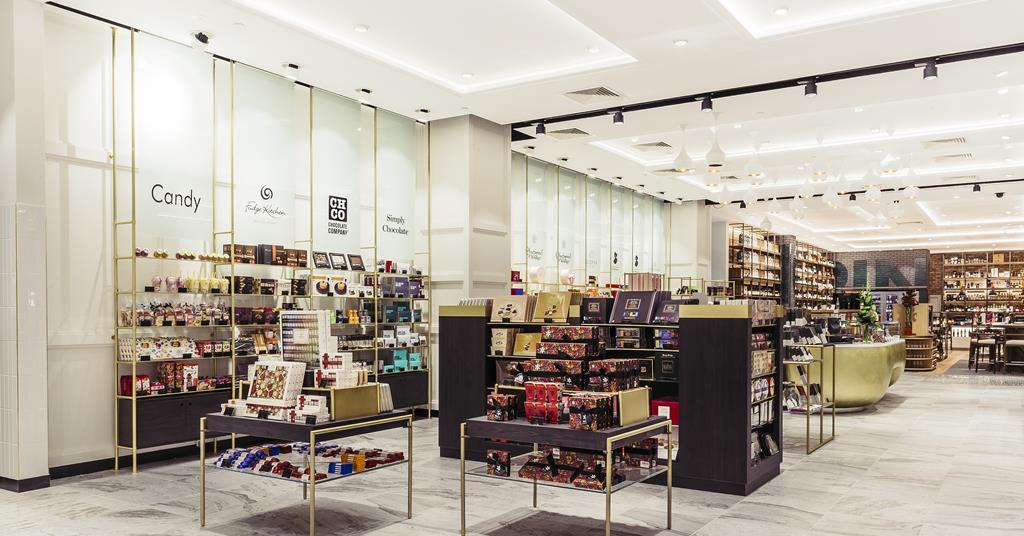 Store of the week: Market chic for Fenwick's Newcastle flagship ...