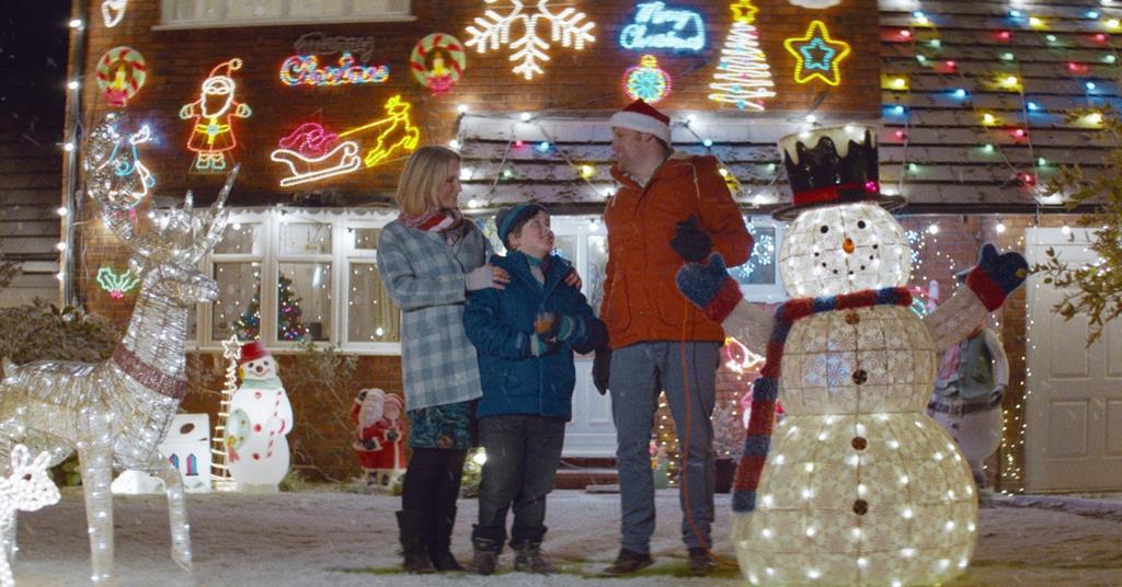 Morrisons Christmas campaign: sprouts, Ant and Dec and the Jingle Bell ...