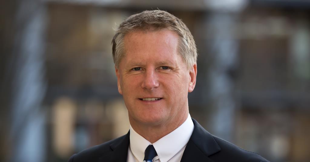 Analysis: Why Morrisons’ Potts is feeling Christmas cheer despite ...