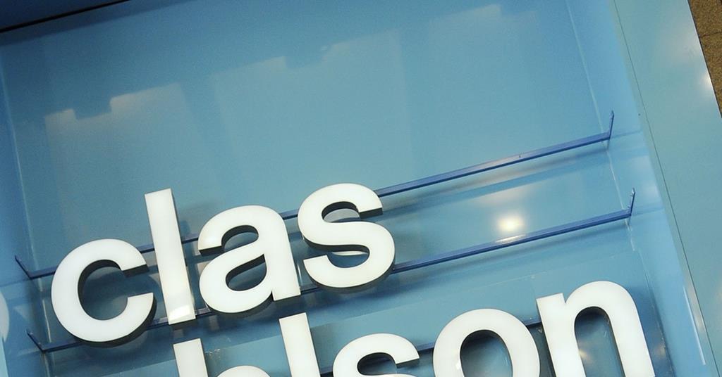 Clas Ohlson scales back UK expansion plans in tough market | News ...