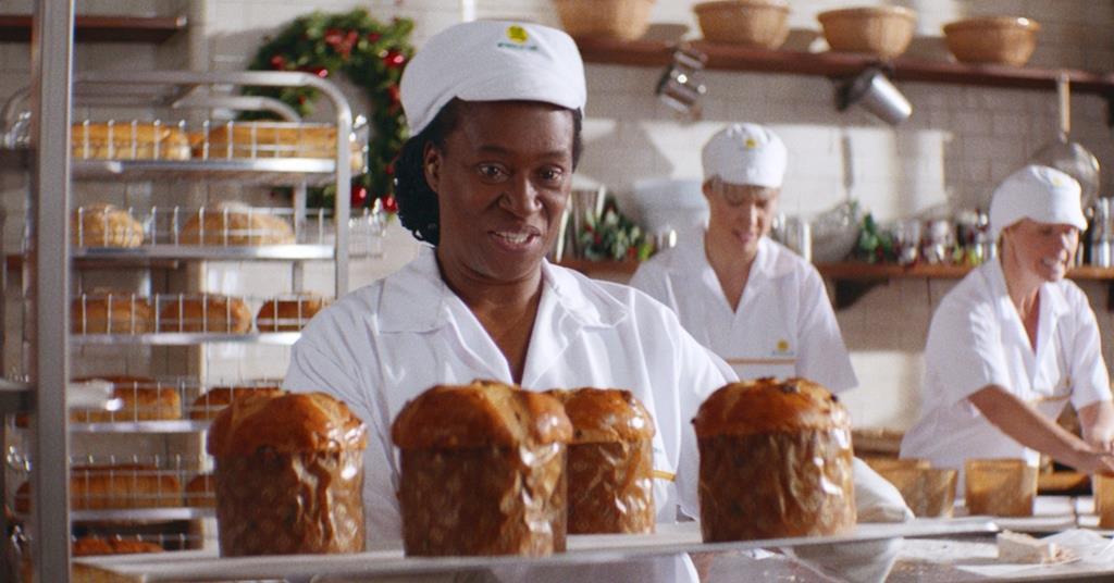 Morrisons Christmas campaign: sprouts, Ant and Dec and the Jingle Bell ...