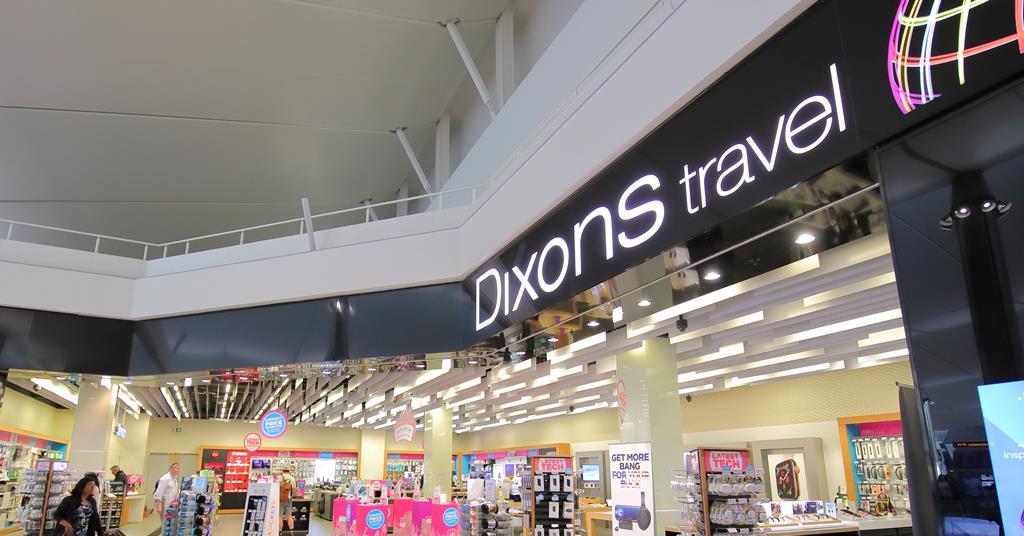 Dixons Carphone profits short-circuit as transformation costs bite ...