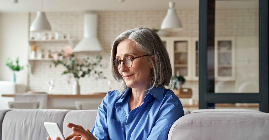 Grey pound: which retailers are best at capturing over-50s spend ...