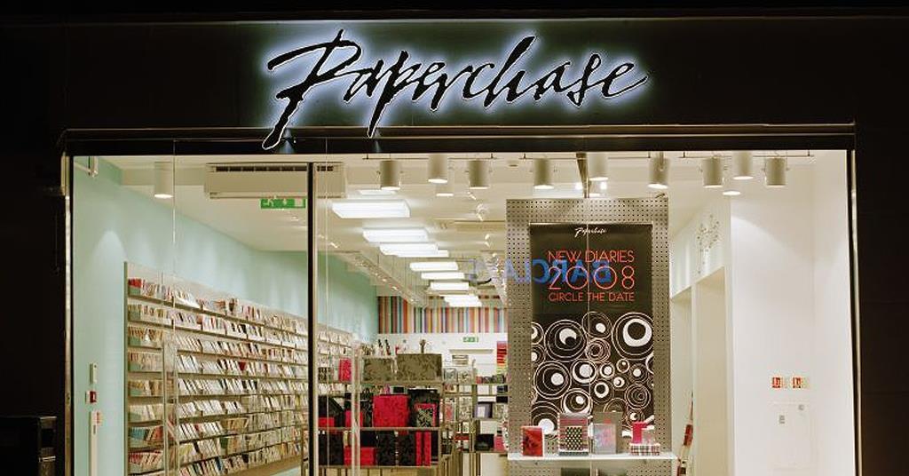 Paperchase ‘chastened’ by Twitter uproar over copied artwork | News ...