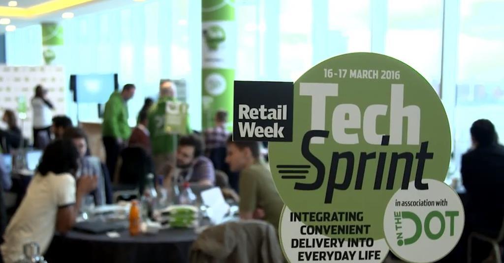 Retail Week Live: Kurt Salmon Digital takes gold after 24-hour Tech ...