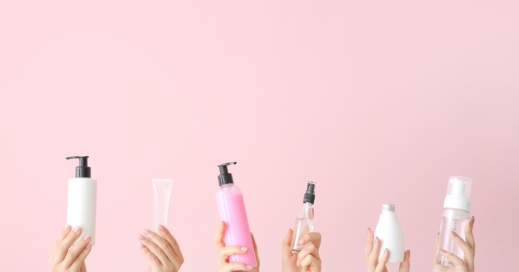 Consumer data: How to keep pace in the evolving beauty landscape ...