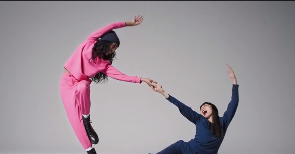 Watch: M&S breaks from the ‘ordinary’ with new fashion TV ad | Video ...