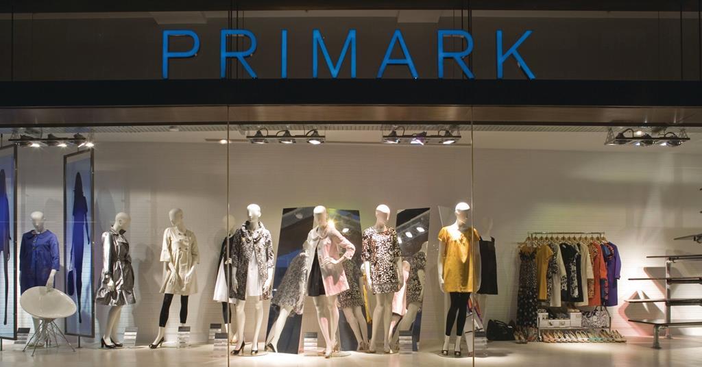 Primark plans Warrington regional flagship | News | Retail Week