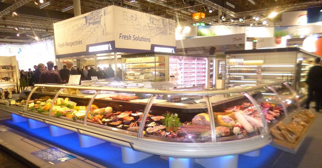 In pictures: Euroshop gives retailers a vision of the future of stores ...