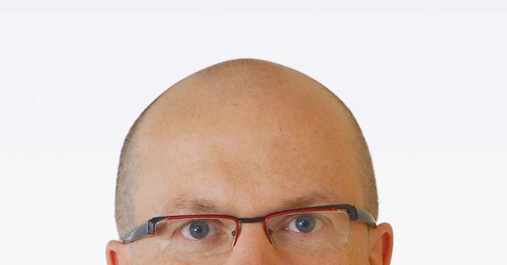 Dave Forsey | Analysis | Retail Week