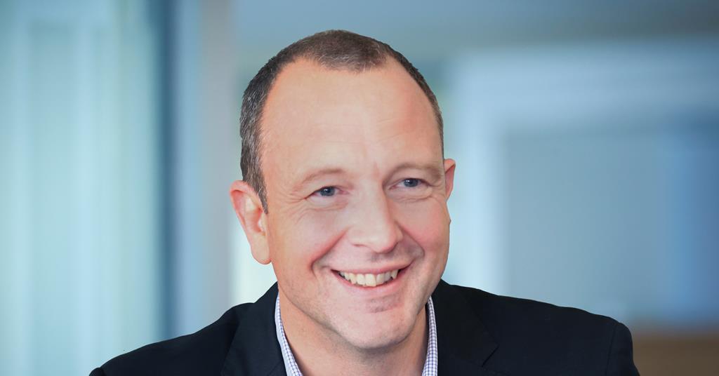 John Lewis names former Tesco boss Jason Tarry as new chair | Retail Week