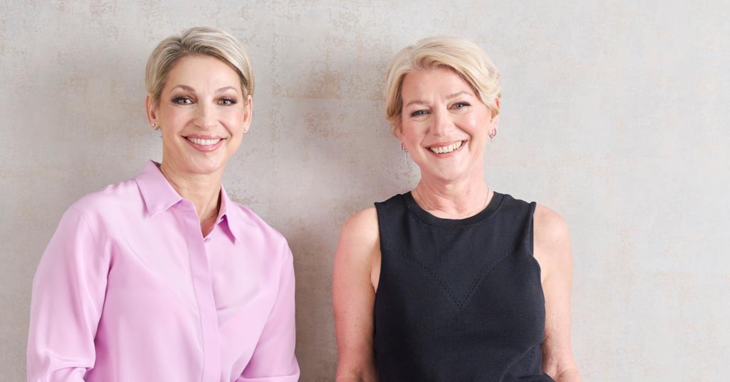 Big interview: Ann Summers bosses Maria Hollins and Vanessa Gold on ...
