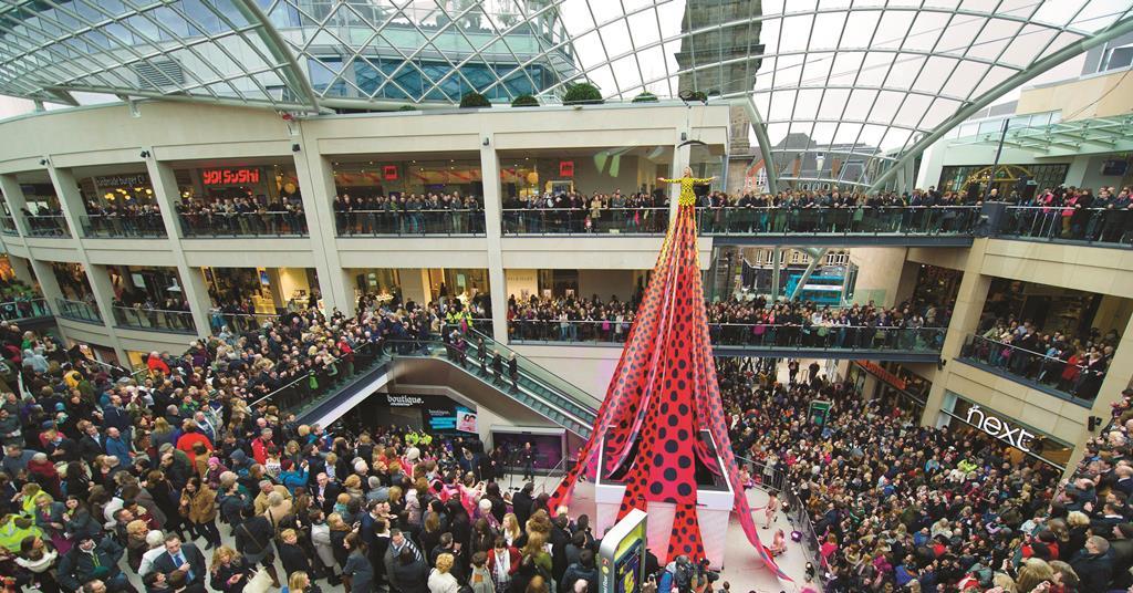 Analysis: Trinity Leeds brings city a retail showcase it deserves ...
