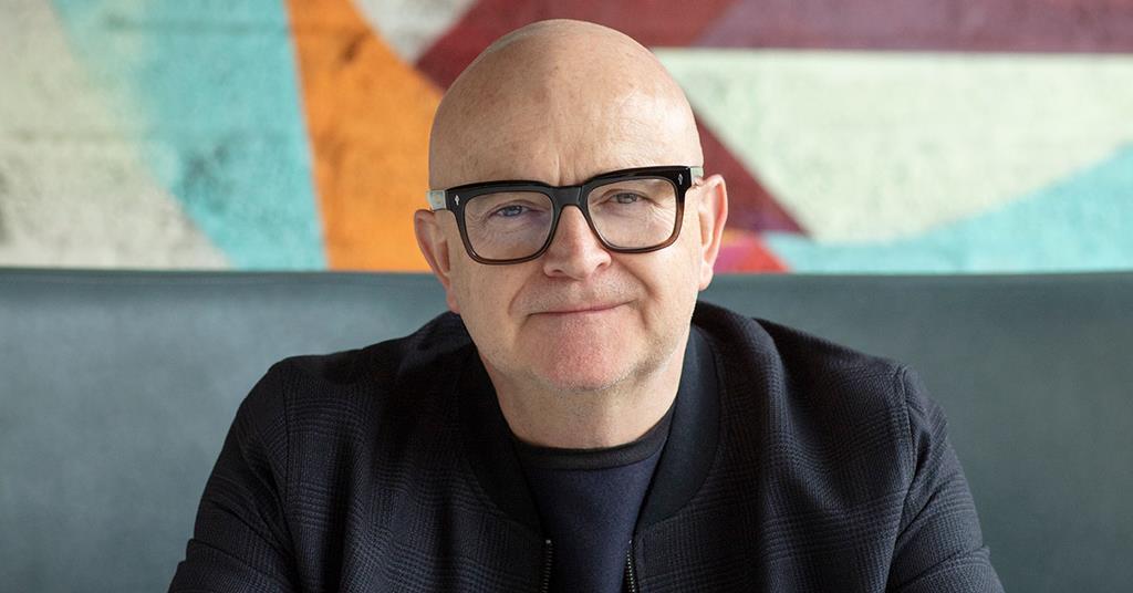 Interview: Who needs Prada when you have Primark? Paul Marchant on ...