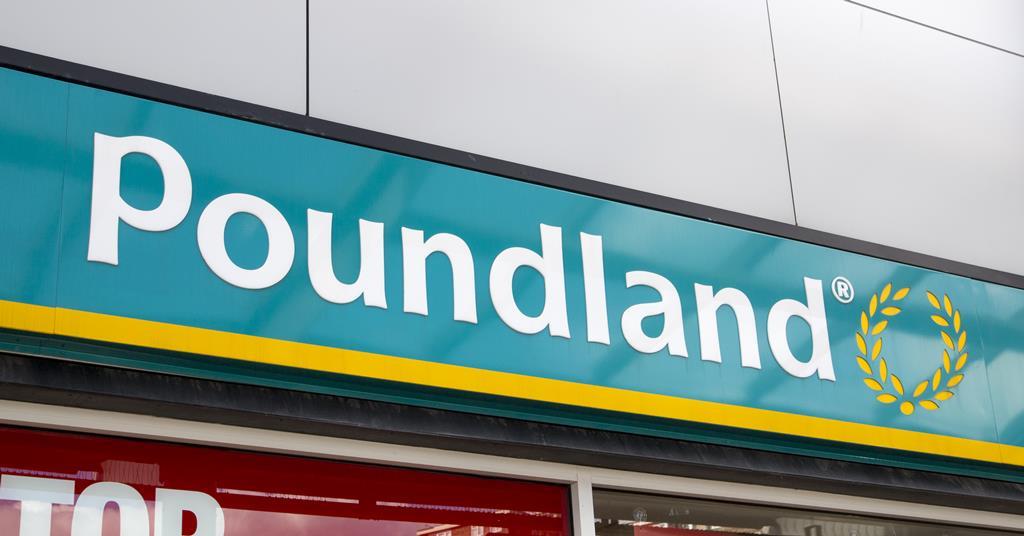 Poundland cuts prices to 'reduce costs for customers' after Budget tax ...